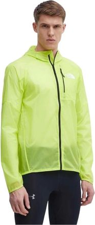 The North Face Windstream Shell - Homme - Sport - Vert - Taille: S