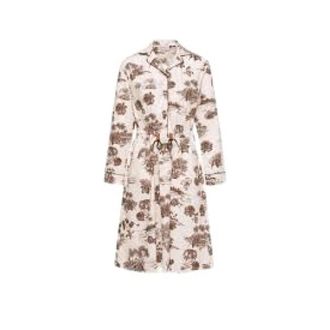 Moncler Parana Kapuzen-Daunenjacke - - Dresses - Damen - Mehrfarbig - S