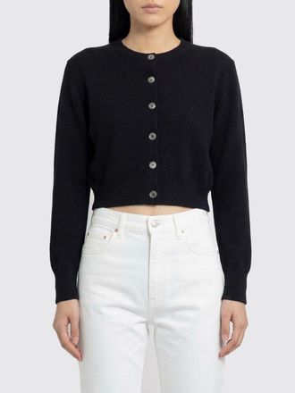 Our Legacy Pullover OUR LEGACY Damen Farbe Schwarz