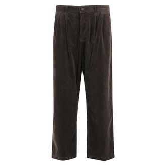 Carhartt Work in Progress Herren, Hosen, Braun, W34Gr&ouml;&szlig;e