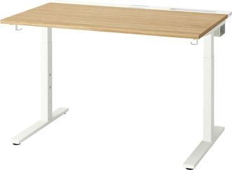 IKEA MITTZON Schreibtisch