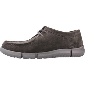 Geox Herren, Schuhe, Braun, 41 EUGr&ouml;&szlig;e