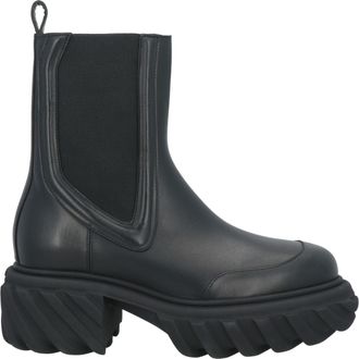 Off-white SCHUHE - Stiefeletten auf YOOX.COM