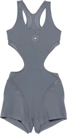 adidas by Stella McCartney Damen, Sport, Grau, SGr&ouml;&szlig;e