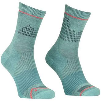Ortovox Damen ALPINE PRO COMP MID SOCKS W