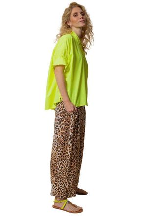 Emily van den Bergh Schlupfhose Damenhose 8942-590