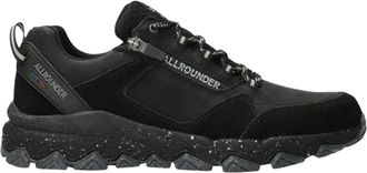 Mephisto Comet Tex - - Sport - Herren - Schwarzk - 44 EU