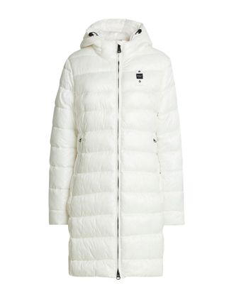 Blauer JACKEN & M&Auml;NTEL - Pufferjacken & Daunenjacken auf YOOX.COM