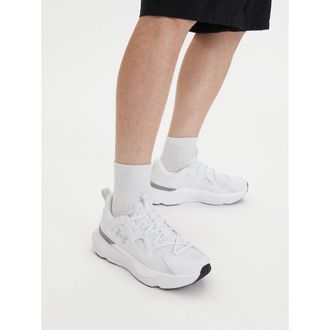 Under Armour Sneakers Under Armour UA Infinite MVMNT SE 6000902 Wei&szlig;