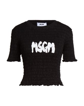 Msgm TOPS - T-shirts auf YOOX.COM