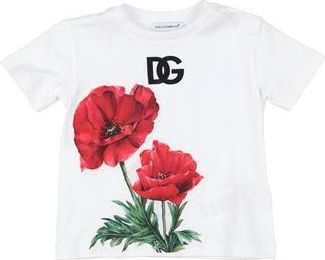 Dolce & Gabbana TOPS - T-shirts sur YOOX.COM