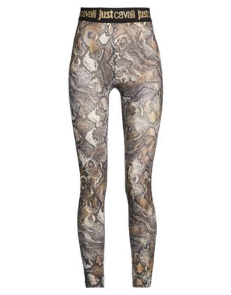Just Cavalli HOSEN & R&Ouml;CKE - Leggings auf YOOX.COM