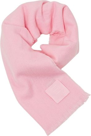 Esprit 014ea1q304 Schals, 695/Pastel Pink, 1SIZE