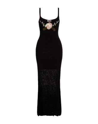 Blugirl KLEIDER - Maxi-Kleider auf YOOX.COM