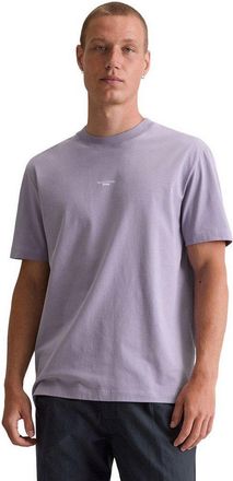 Marc O'Polo Denim T-Shirt Basic, relaxed, dezenter Logo-Print