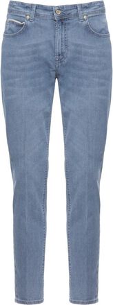 BRIGLIA 1949 Homme, Jeans, Bleu, Taille: XS Ribot C Jeans