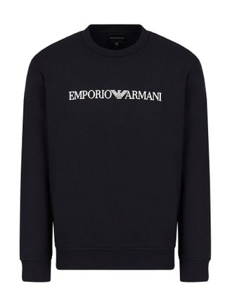 Giorgio armani hoodies store