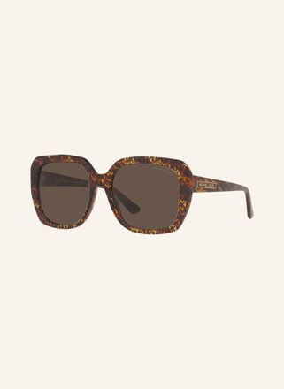 Michael Kors Sonnenbrille Mk-2140 Manhasset blau
