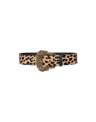 Versace Kleinlederwaren - G&uuml;rtel auf YOOX.COM