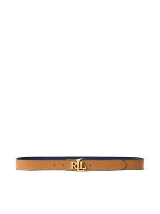 Lauren Ralph Lauren G&uuml;rtel 412908984009 Braun