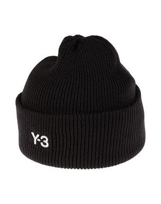 Yohji Yamamoto ACCESSOIRES - Chapeaux sur YOOX.COM