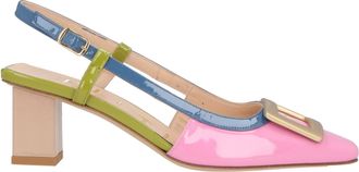 Matteo Pitti SCHUHE - Pumps auf YOOX.COM