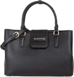 Valentino Marigold, Handbag Femme, Nero, Talla Unica