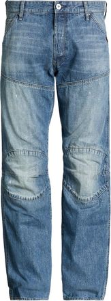 G-Star HOSEN & R&Ouml;CKE - Jeanshosen auf YOOX.COM
