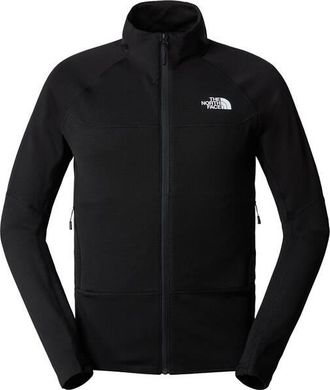 The North Face Herren Funktionsjacke M BOLT POLARTEC JACKET