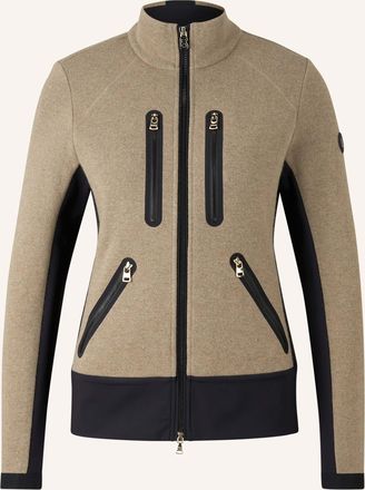 Bogner Mid Layer braun