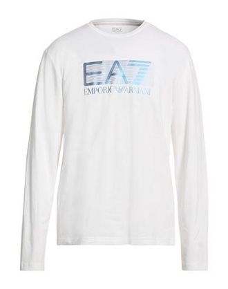 Emporio Armani TOPS - T-shirts sur YOOX.COM