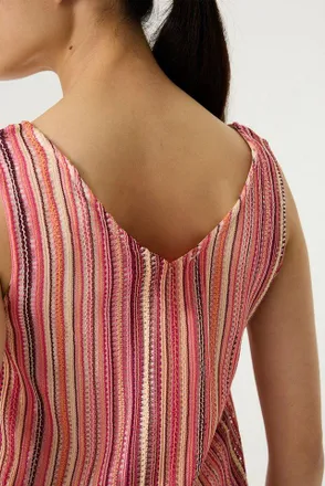 Garcia T-Shirt ladies singlet