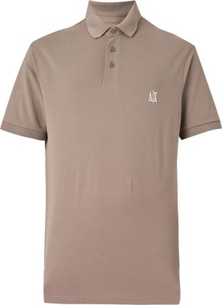A|X Armani Exchange Poloshirt