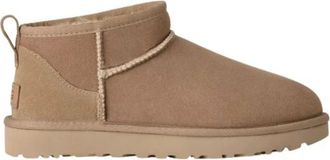 UGG Ugg, Femme, Chaussures, Brun, Taille: 41 EU Classic Boot