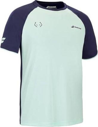Babolat CN Tee Juan Lebr&oacute;n T-Shirt