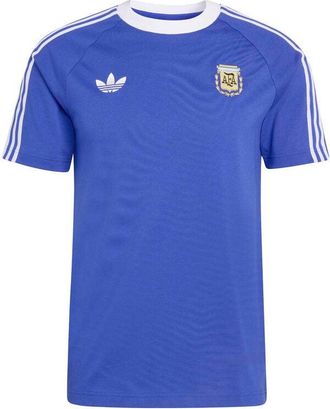 adidas Performance Herren Fu&szlig;balltshirt ARGENTINIEN WM 2026 AFA OG
