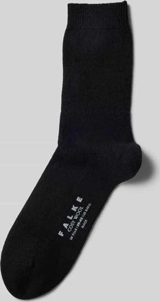 Falke Socken mit hochwertigem Woll-Kaschmir-Mix Modell COSY WOOL