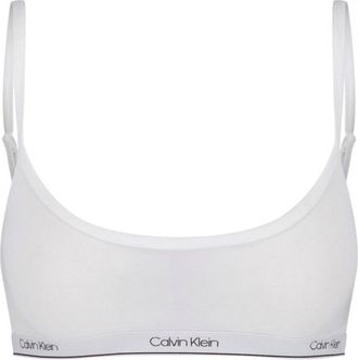 Calvin Klein Bralette Logo