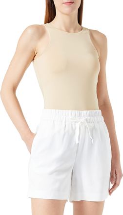 Vero Moda VMCARMEN HW Loose Shorts NOOS