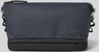 Rains Wash Bag mit Logo-Print Modell Otaru