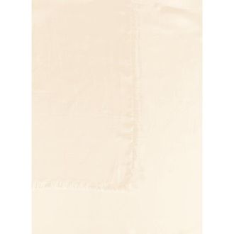 Saison 1865 Carr&eacute; de soie uni