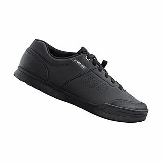 SHIMANO Mixte Bam503L39 Chaussures AM5 (AM503), Noir, Pointure 39