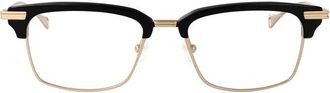 Dita Eyewear unisex, Accessoires, Jaune, Taille: 52 MM Optical Frame
