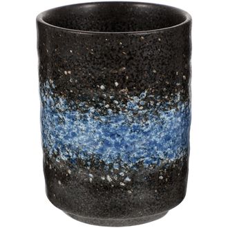 Pretyzoom Japanische Teetasse Aus Premium Keramik 4 Zoll Retro Handbemalt Mikrowellengeeignet Sp&uuml;lmaschinenfest F&uuml;r Teezeremonie Zuhause B&uuml;ro