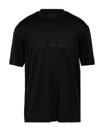 Emporio Armani TOPS - T-shirts auf YOOX.COM