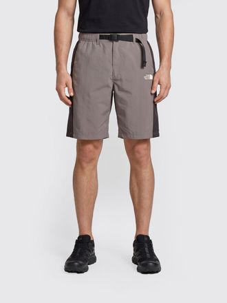 The North Face Shorts THE NORTH FACE Herren Farbe Grau