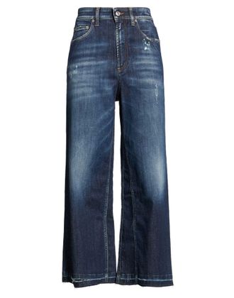 Department Five HOSEN & R&Ouml;CKE - Jeanshosen auf YOOX.COM