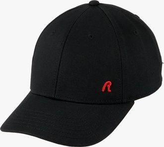 Replay Casquette brod&eacute;e en coton