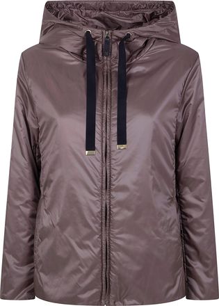Max Mara Greenh Classic Carryover Jacket