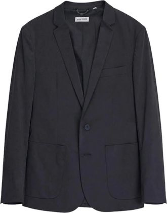 Antony Morato Rad Slim-Fit Jacke - - Jackets - Herren - Schwarzk - XL